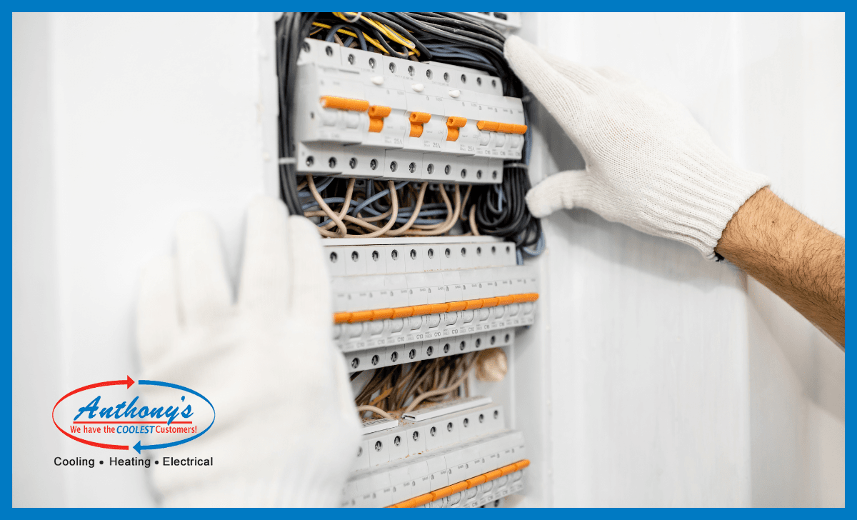 Understanding Your Home's Electrical Panel