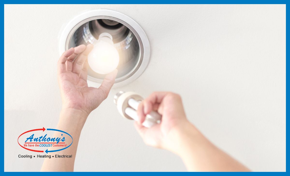 The Ultimate Guide to Maximizing Energy Efficiency with LED Lighting ...