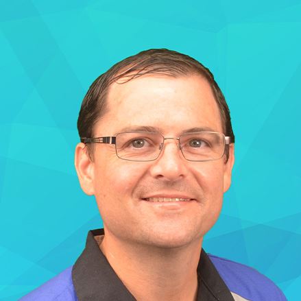 Derek | Anthony's Cooling-Heating-Electrical