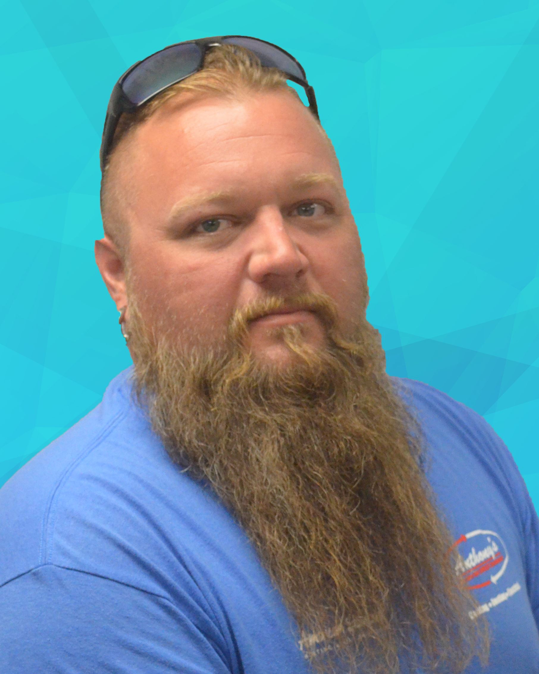 Josh P | Anthony's Cooling-Heating-Electrical