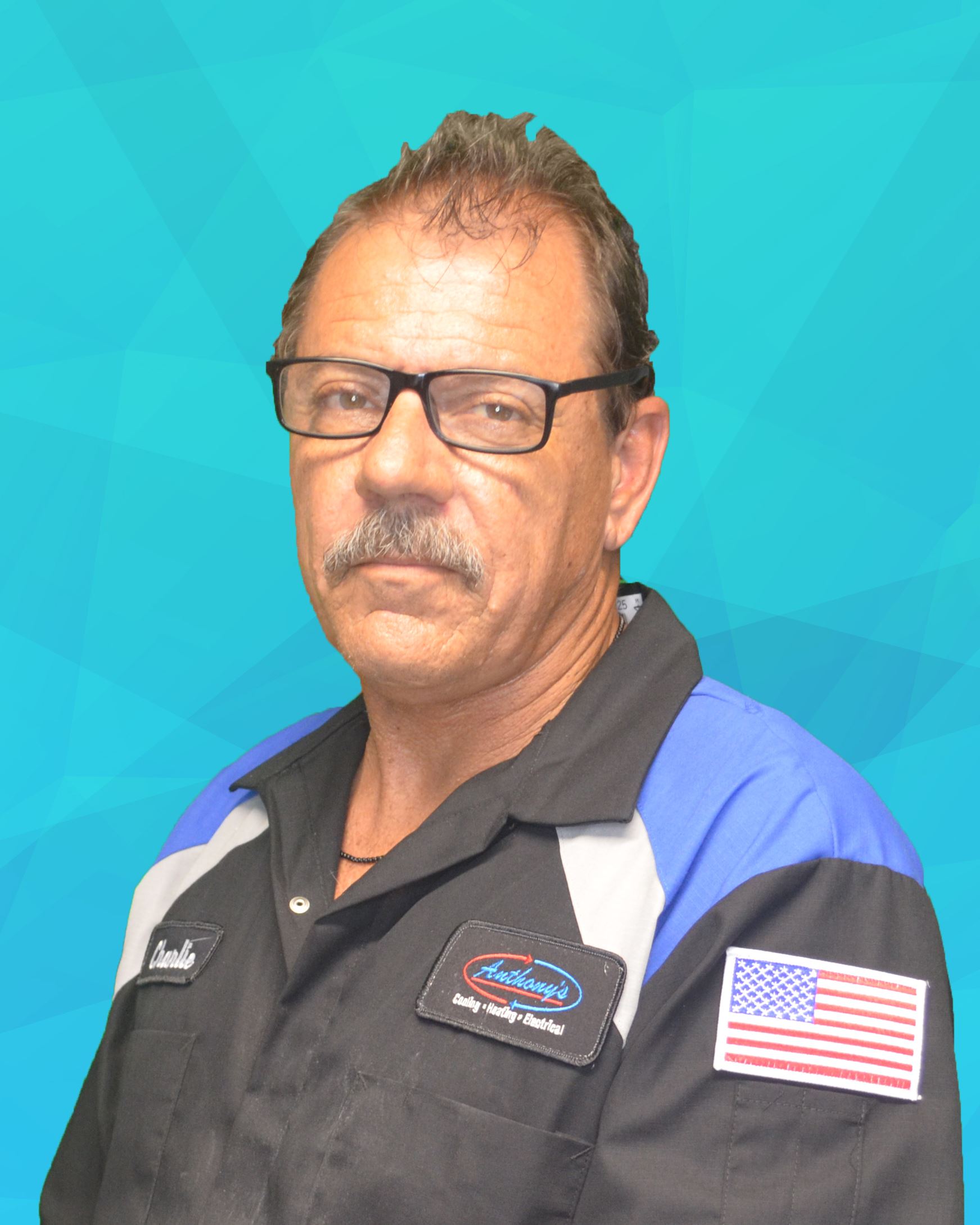 Charlie | Anthony's Cooling-Heating-Electrical